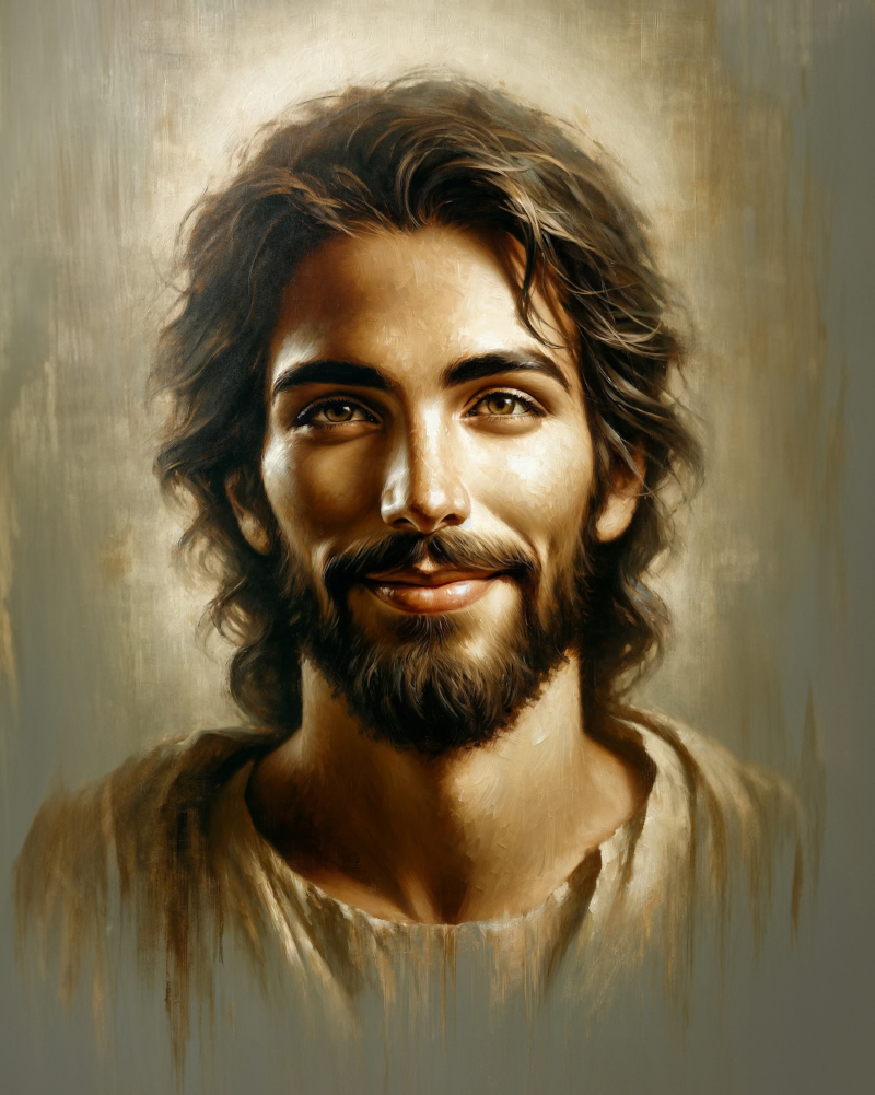 About - paintingsofjesus.com